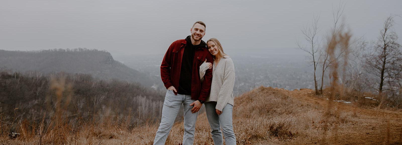 Hayley Stephens and Carson Youngquist's Wedding Registry on Zola