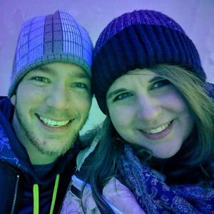 Hayley Mueller-Milne and Kevin Kolstad's Wedding Registry on Zola