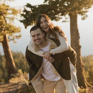 Hayley Higgins and Kyle Mallick's Wedding Registry on Zola