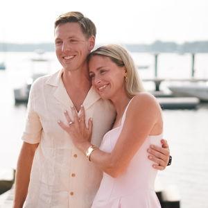 Hayley Soutter and Matthew Hoey's Wedding Registry on Zola