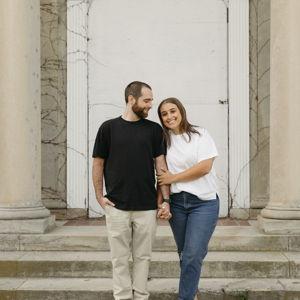 Hayley Polito and Anthony McCarthy's Wedding Registry on Zola