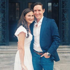 Katie Hayward and Andrew Gromer's Wedding Registry on Zola