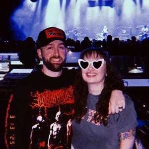 Tessa Hart-Bonville and Stephen Liston's Wedding Registry on Zola