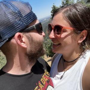 Sara Patricola and Randy Hargreaves's Wedding Registry on Zola