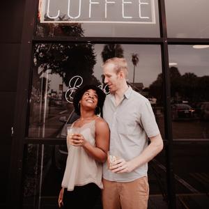 Michelle West and Matthew Watson's Wedding Registry on Zola