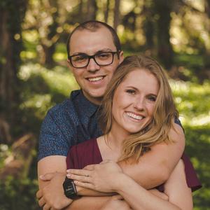 Emily McCoy and Dylan Rohrer's Wedding Registry on Zola