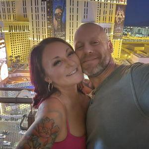 Heather Winters and Daniel Stout's Wedding Registry on Zola