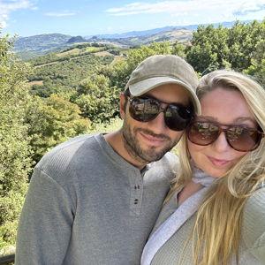 Heather Eglash and David Burns's Wedding Registry on Zola
