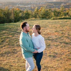 Heather Guryansky and David Lessard's Wedding Registry on Zola