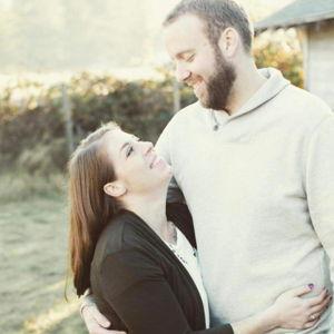 Heather Bledsoe and Erik Bertrand's Wedding Registry on Zola