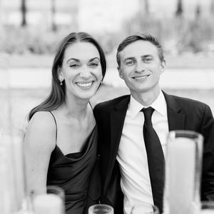 Heather Brubaker and James Emert's Wedding Registry on Zola