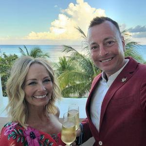 Heather Beutel and Paul Kluzak's Wedding Registry on Zola