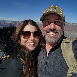 Heather Hack and Thomas Agee's Wedding Registry on Zola