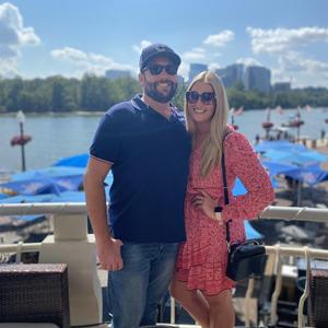 Heather Ham-Warren and James Endres's Wedding Registry on Zola