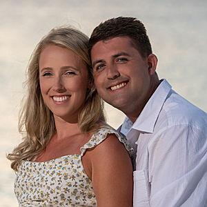 Hayley Heath and John Hadfield's Wedding Registry on Zola