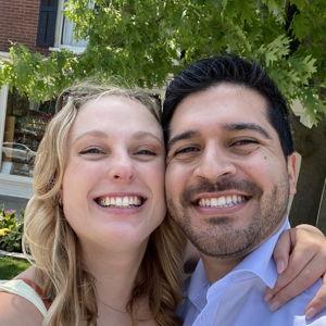 Natalie Kugler and Hector Alamillo's Wedding Registry on Zola