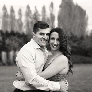 Morgan Mowery and Sean Heckert's Wedding Registry on Zola