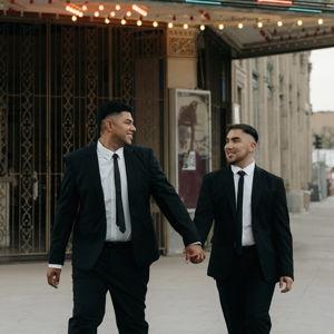 Hector Maldonado and Emerson Melgar's Wedding Registry on Zola