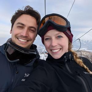 Lauren Hedges and Mark Ratledge's Wedding Registry on Zola