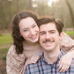 Katie Heideman and Matthew McCleskey's Wedding Registry on Zola