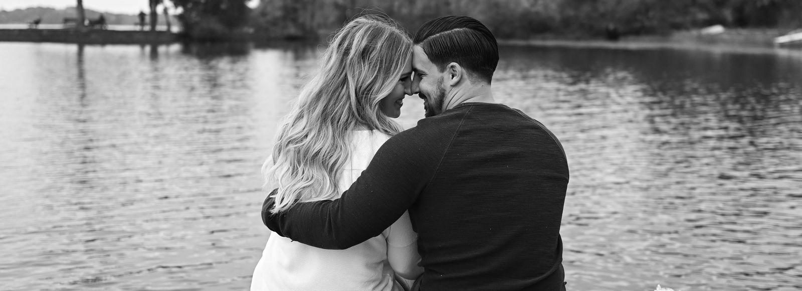 Heidi Byers and Alec Carr's Wedding Registry on Zola