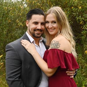 Heidi Byers and Alec Carr's Wedding Registry on Zola