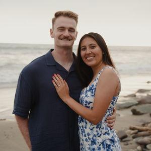 Heidi Eligio and Daniel Fendrich's Wedding Registry on Zola