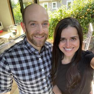Heidi Ekis and Jonathan Elliott's Wedding Registry on Zola