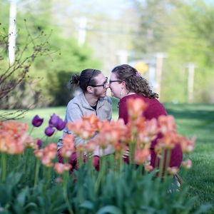 Heidi Butler and Nate Edwards's Wedding Registry on Zola