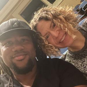 Heidi Radtke and Rahsaan Barber's Wedding Registry on Zola