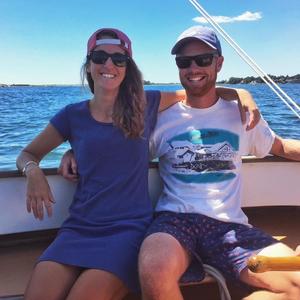 Heidi Nichols and Will Carpenter's Wedding Registry on Zola