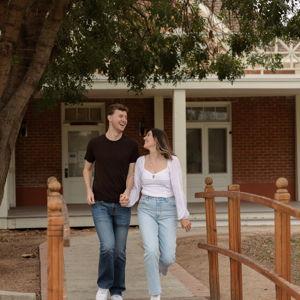 Lydia Heiner and Brandon Porter's Wedding Registry on Zola