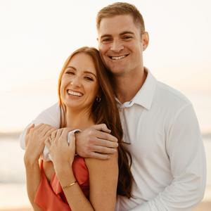 Michelle Heinz and Kevin Sowers's Wedding Registry on Zola