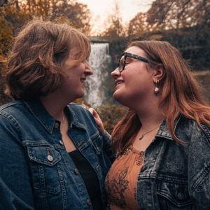 Helen Sands and Mia Yoder's Wedding Registry on Zola