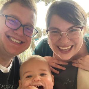 Amanda Helsley and Brandon Hollingsworth's Wedding Registry on Zola