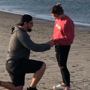 Sarah Henault and Jake Gaylord's Wedding Registry on Zola