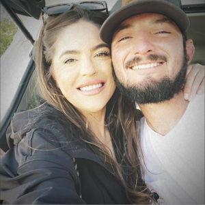 Haley Hendrix and Corey DeLoach's Wedding Registry on Zola