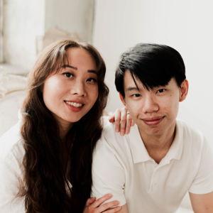 Jasmine Moua and Heng Yang's Wedding Registry on Zola
