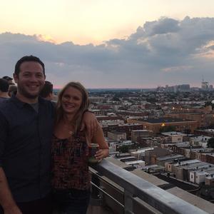 Katie Meininger and Henry Homza's Wedding Registry on Zola