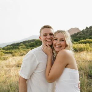 Lauren Petty and Henry Yocum's Wedding Registry on Zola