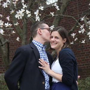 Sarah Wohl and Adam Henry's Wedding Registry on Zola