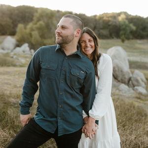 Toni Smiley and Spencer Riemer's Wedding Registry on Zola