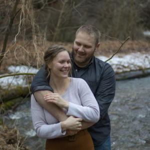 Rachel Osman and Keith Hershey's Wedding Registry on Zola