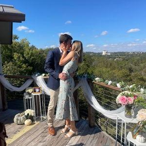 Alex Hershey and Carley Simmons's Wedding Registry on Zola