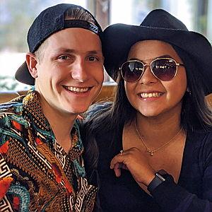 Cindy Quiroz and Adam Michael Herweck's Wedding Registry on Zola
