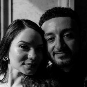 Hessly Fonseca and Geozeph Fahmy's Wedding Registry on Zola