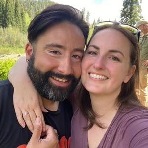 Emily Hester and Alexander Gonzalez's Wedding Registry on Zola