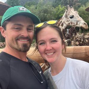 Rachel Hester and Jacob Waugh's Wedding Registry on Zola