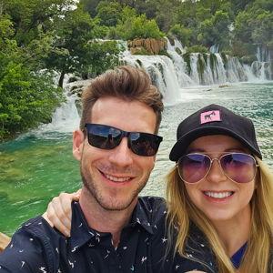 Hilary Marusak and Chad Zamler's Wedding Registry on Zola