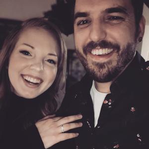 Hilary Chester and Joshua Gable's Wedding Registry on Zola